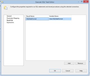 Simple SSIS: Date Formats – Dave + SQL Server = Ingenious SQL….